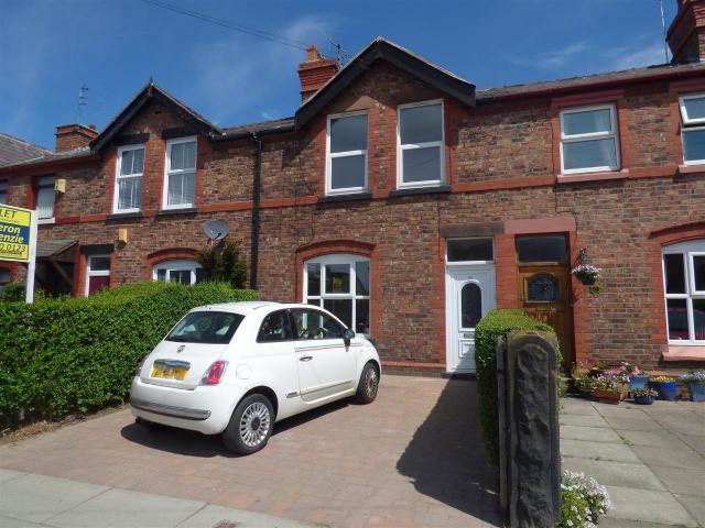 Rupert Road, Huyton, Liverpool L36, 3 bed terraced house to rent, £1,100 pcm | PrimeLocation