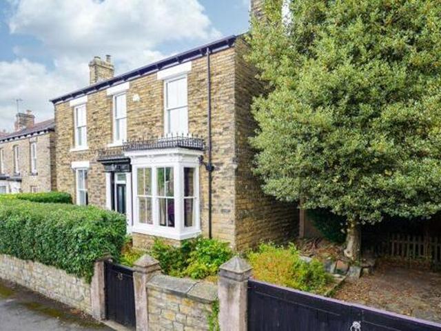 Rupert Road, Sheffield, 4 Bedroom Detached