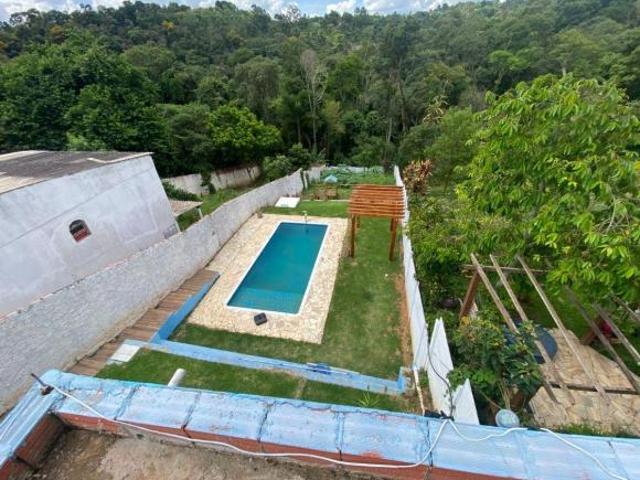 Rurais com 2 quartos e 550 m² à venda, Dona Catarina