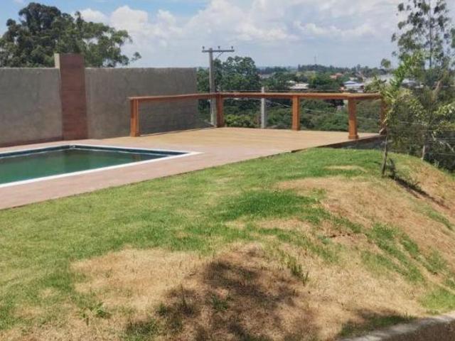 Rurais com 3 quartos e 800 m² à venda, Dona Catarina