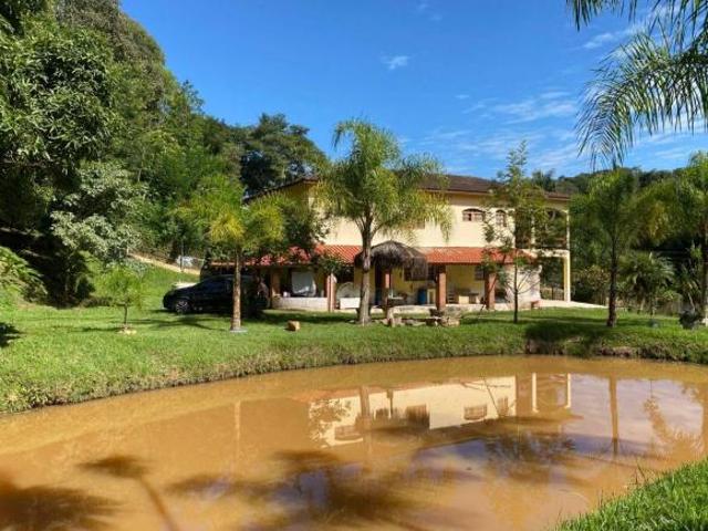 Rurais com 4 quartos e 8600 m² à venda, Dona Catarina