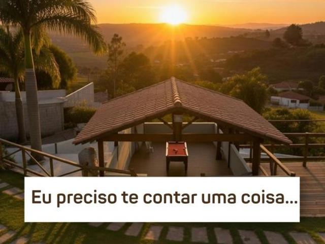 Rurais com 5 quartos à venda com 1057 m² em Caioçara