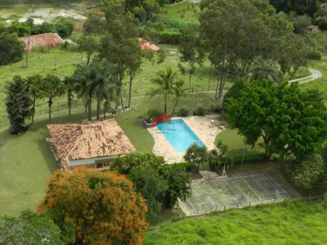 Rurais à venda Campo Alegre