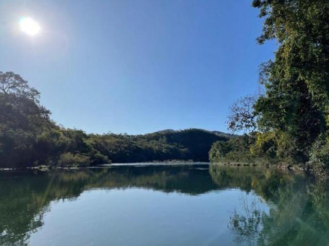 Rurais a Venda com Rio Abundante em Alto Paraíso