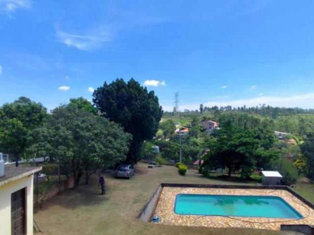 Rurais à venda em Terras de São José