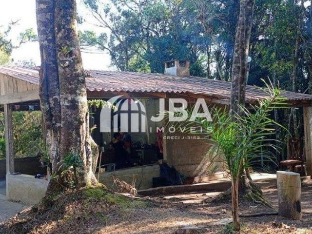 Rurais à venda em Tijucas do Sul
