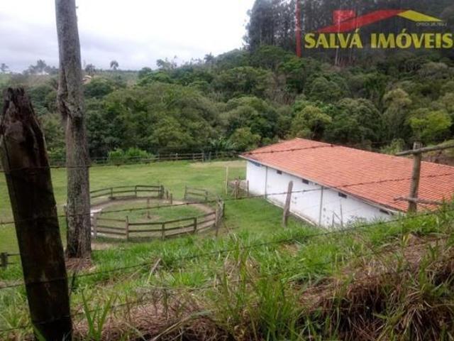 Rurais à venda em Vargem
