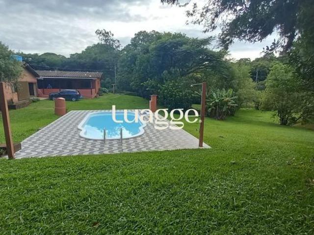 Rurais à venda em Viamão