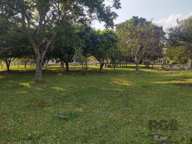 Rurais à venda em Viamão