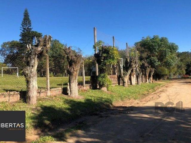 Rurais à venda em Viamão