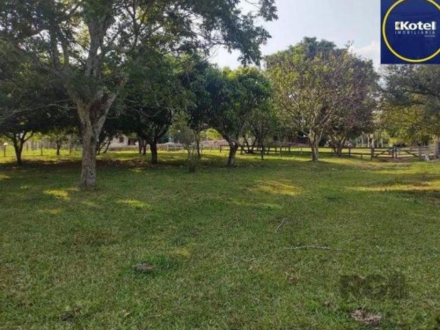 Rurais à venda em Viamão
