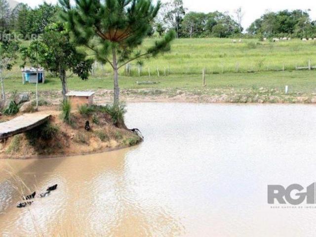 Rurais à venda em Viamão
