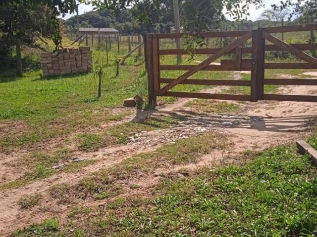 Rurais à venda em Viamão