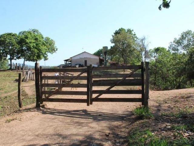 Rurais à venda em Zona Rural