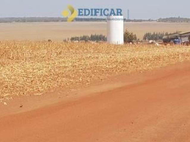 Rurais à venda em Água Boa