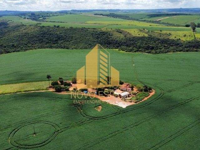 Rurais à venda em Araxá