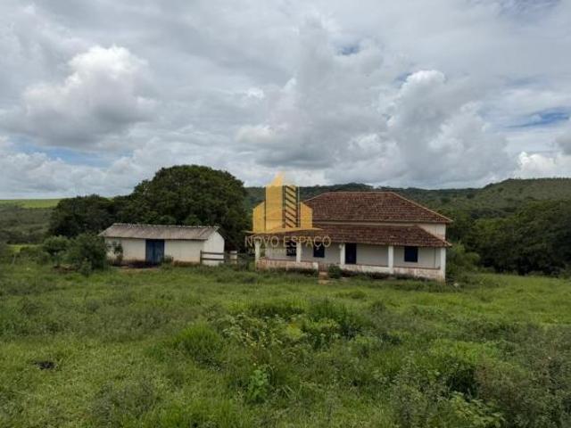Rurais à venda em Araxá