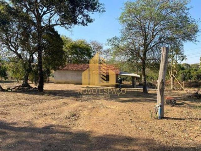 Rurais à venda em Araxá