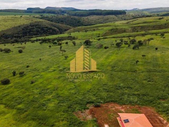 Rurais à venda em Araxá