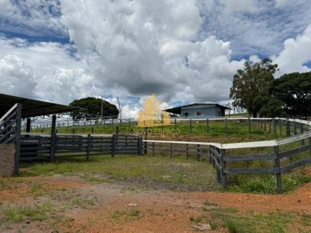 Rurais à venda em Araxá