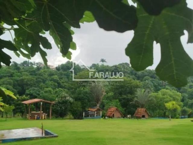 Rurais à venda em Araçoiaba da Serra