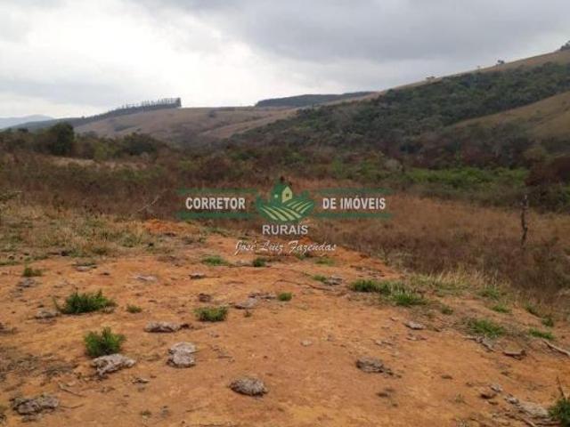 Rurais à venda em Arantina
