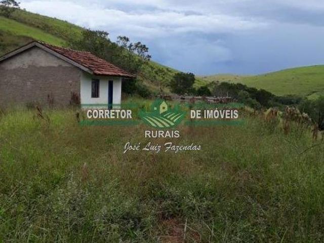 Rurais à venda em Arantina
