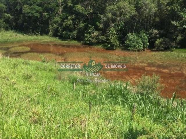 Rurais à venda em Arantina