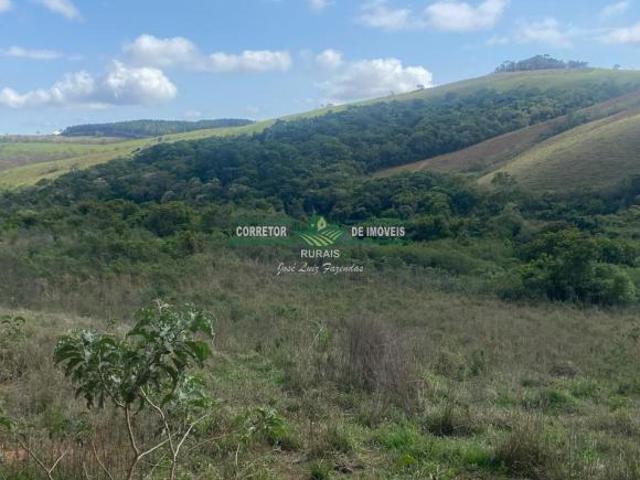 Rurais à venda em Arantina