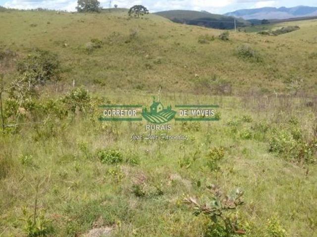Rurais à venda em Arantina