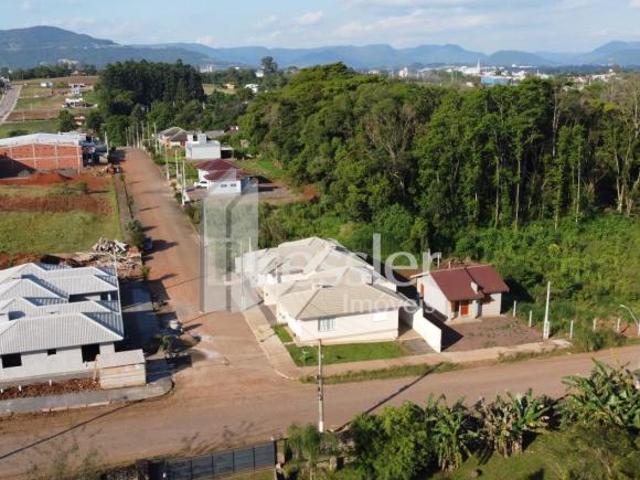 Terrenos Barra da Forqueta