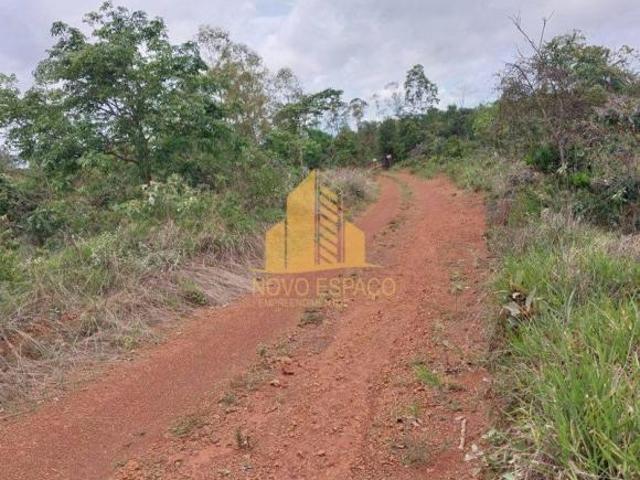 Rurais à venda em Bambuí