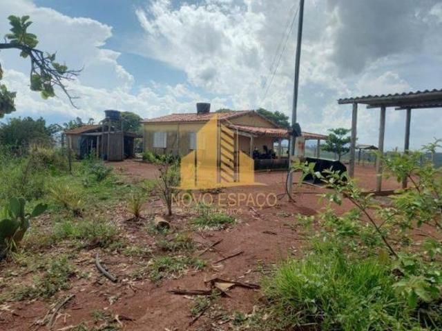 Rurais à venda em Bambuí