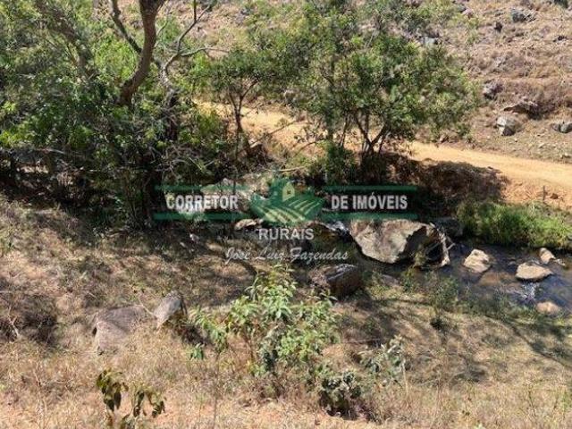 Rurais à venda em Baependi