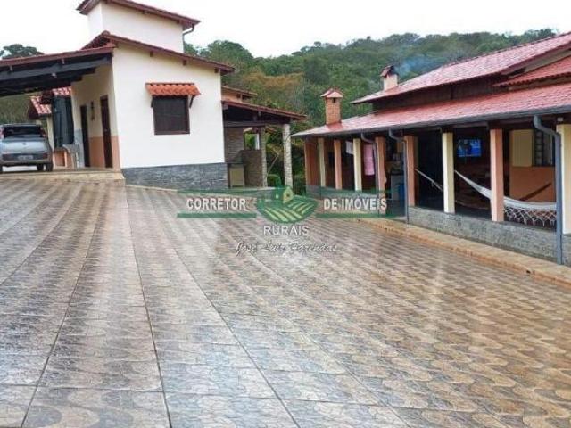 Rurais à venda em Baependi