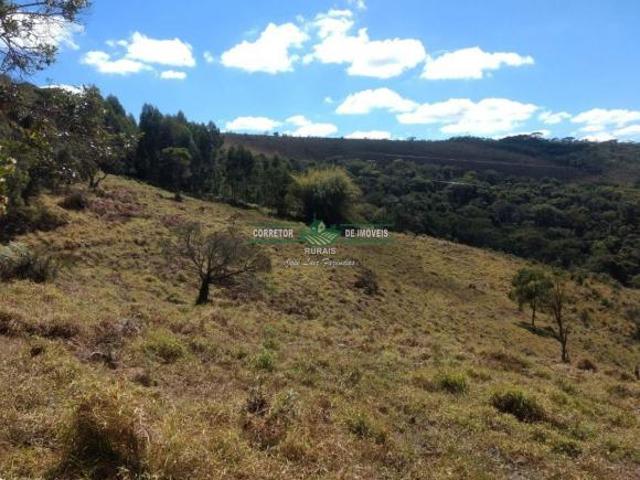 Rurais à venda em Baependi