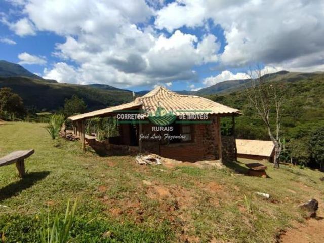Rurais à venda em Baependi