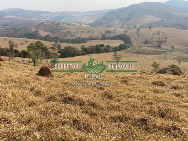 Rurais à venda em Baependi