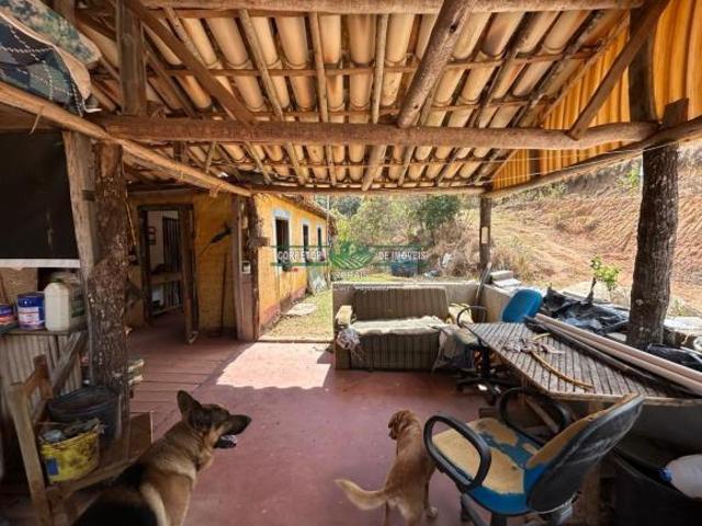Rurais à venda em Baependi