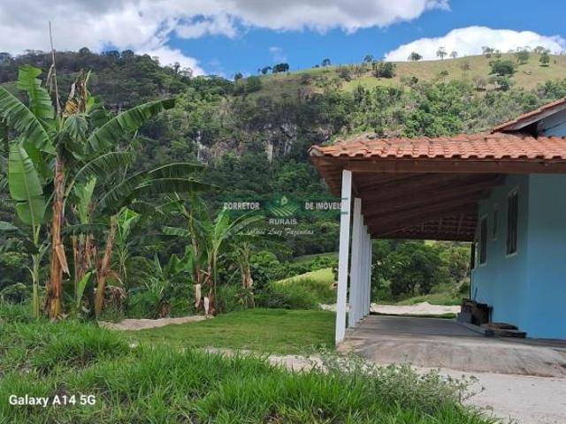 Rurais à venda em Baependi