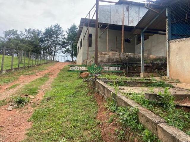 Rurais à venda em Baependi