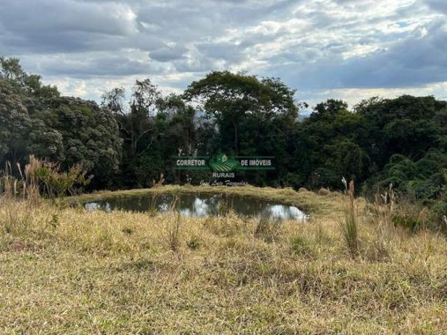 Rurais à venda em Baependi