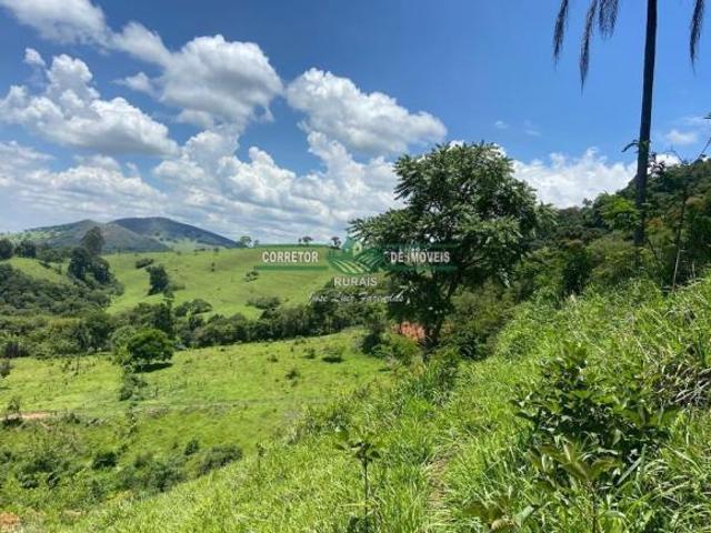 Rurais à venda em Baependi