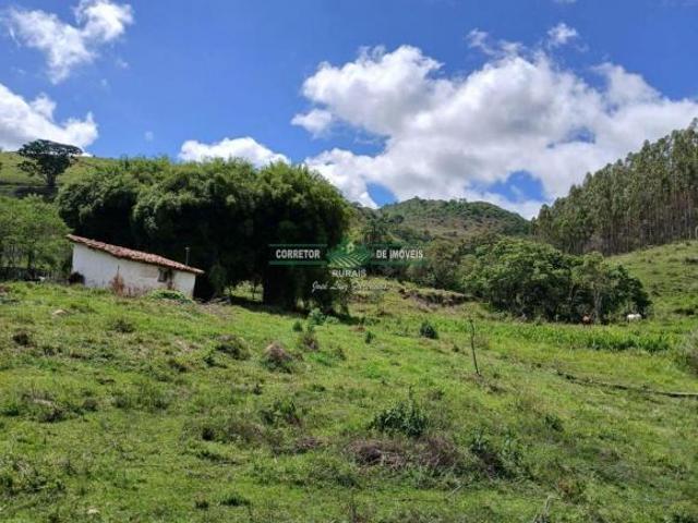 Rurais à venda em Baependi