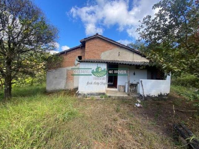 Rurais à venda em Baependi