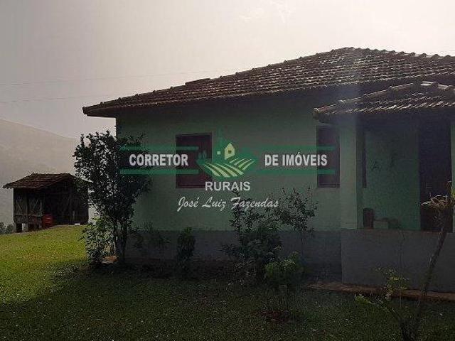 Rurais à venda em Baependi