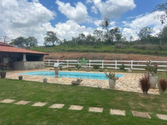 Rurais à venda em Baependi