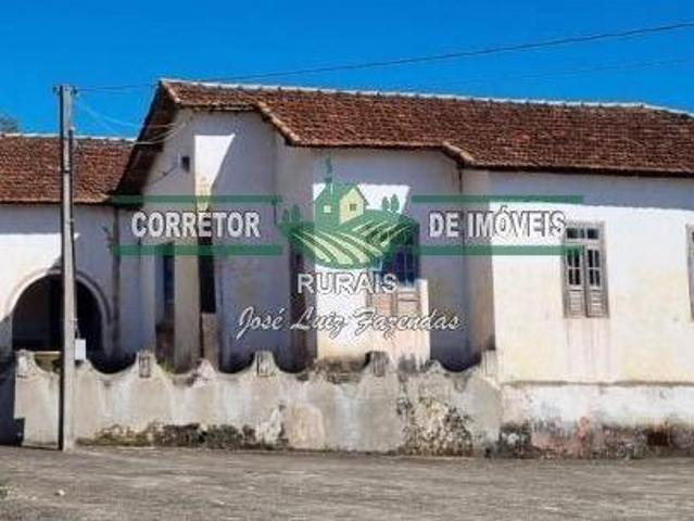 Rurais à venda em Baependi