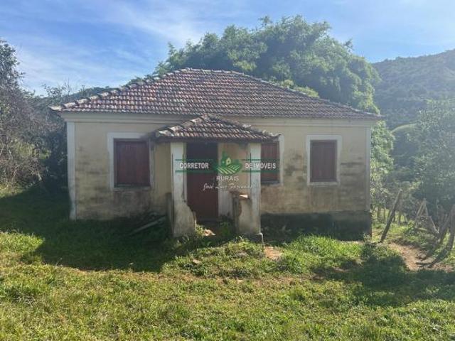 Rurais à venda em Baependi