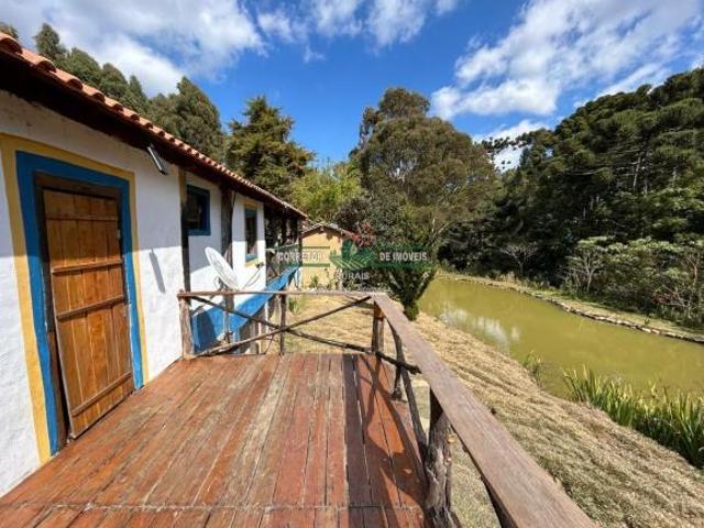 Rurais à venda em Baependi